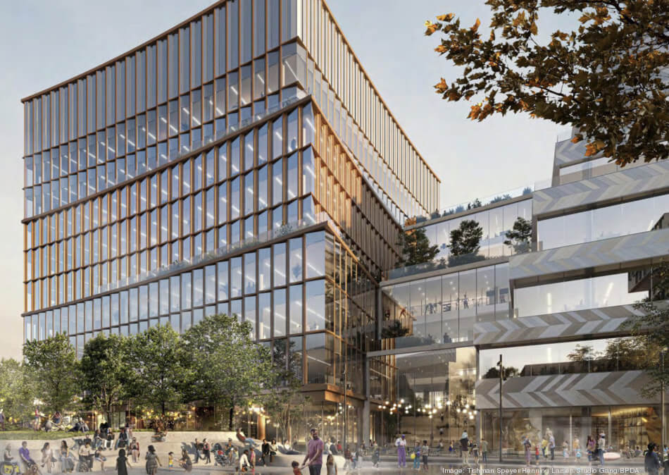 Portfolio - Breakthrough Properties